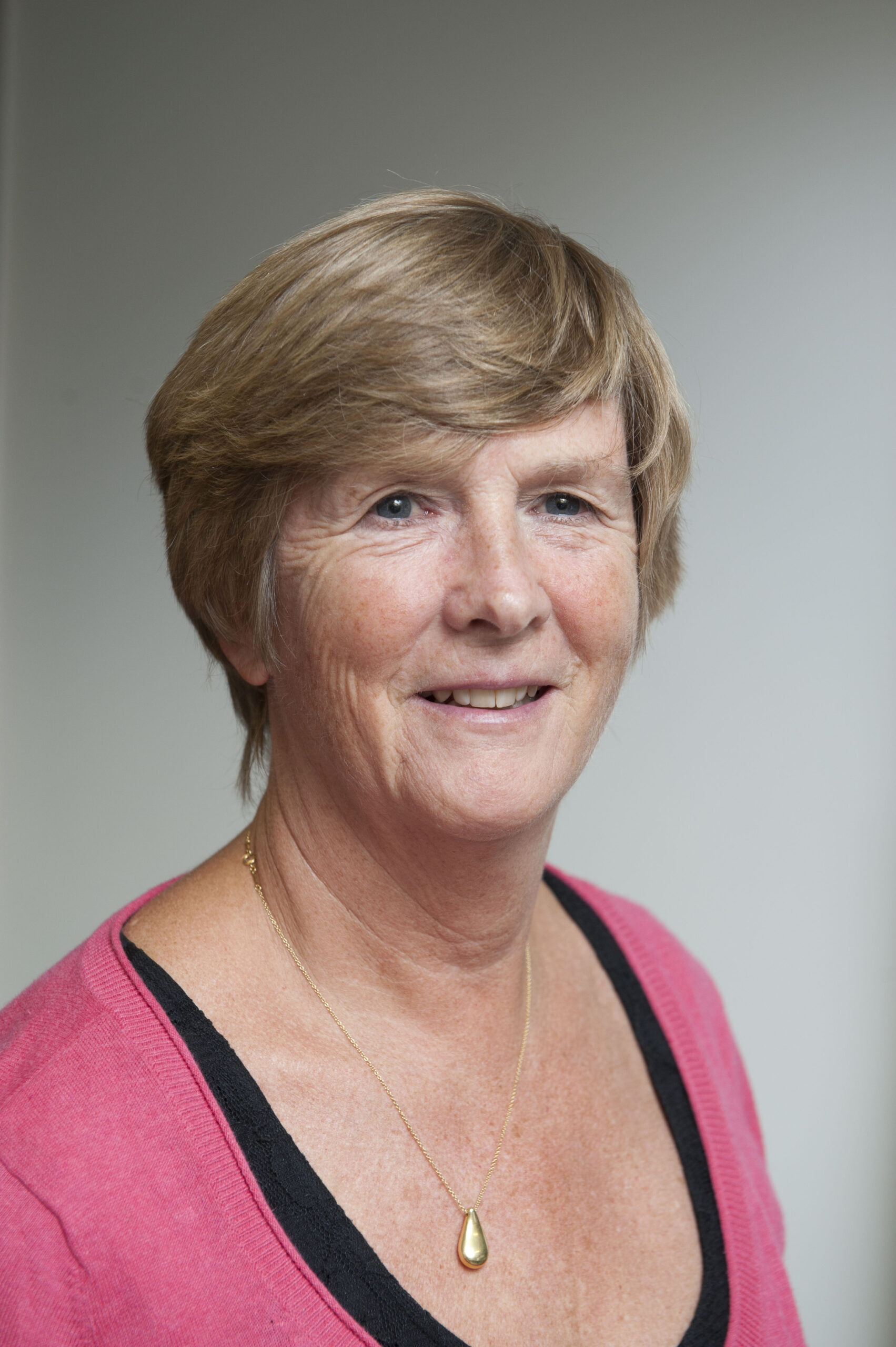 Meet the Expert: Professor Gail ter Haar - UK Focused Ultrasound Foundation