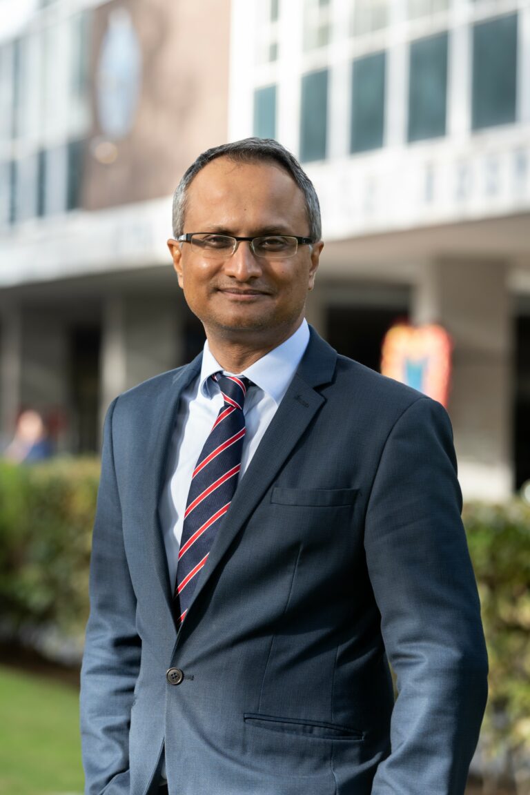 Investigator Profile: Professor Hashim Ahmed - UK Focused Ultrasound ...